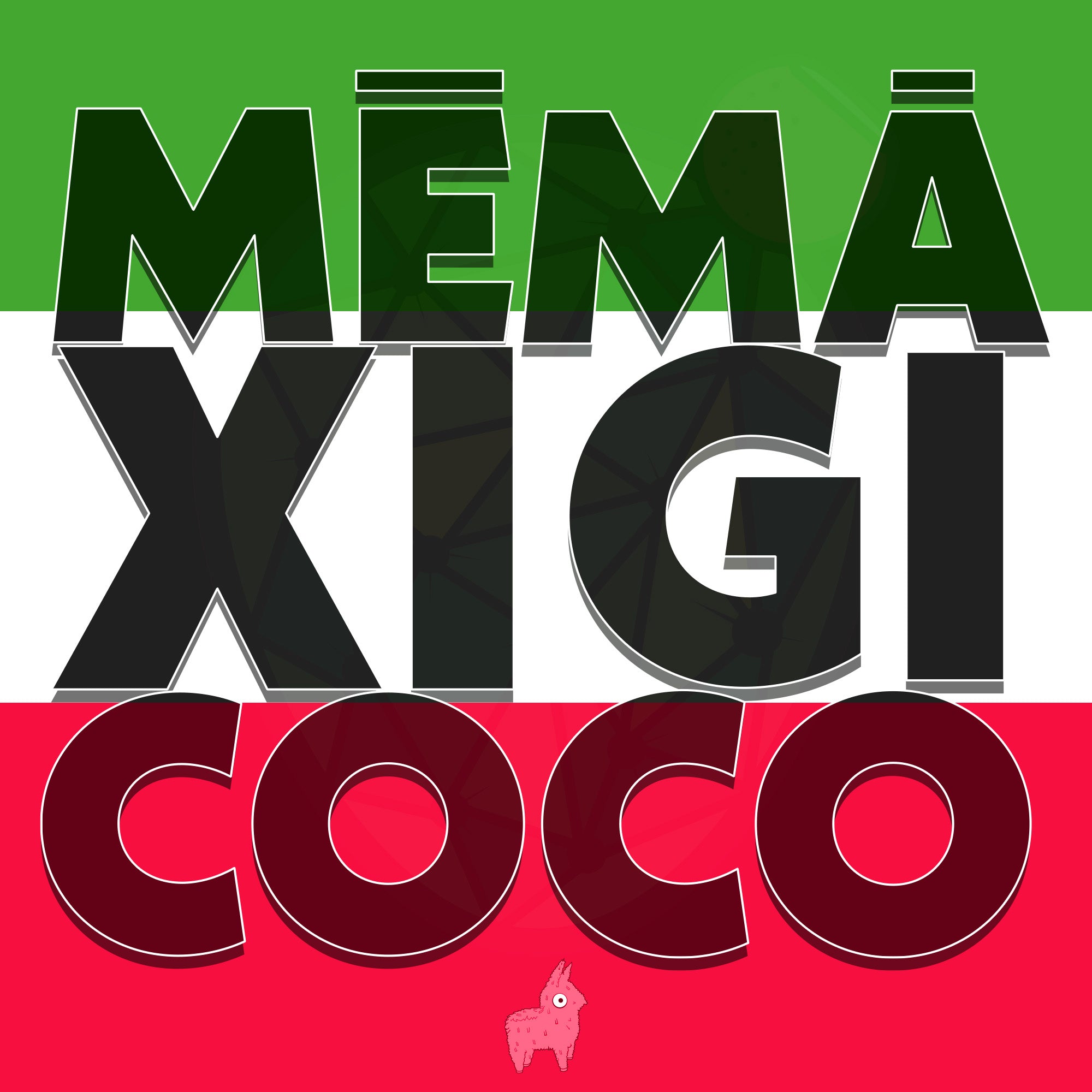 México Mágico – MaryAchi