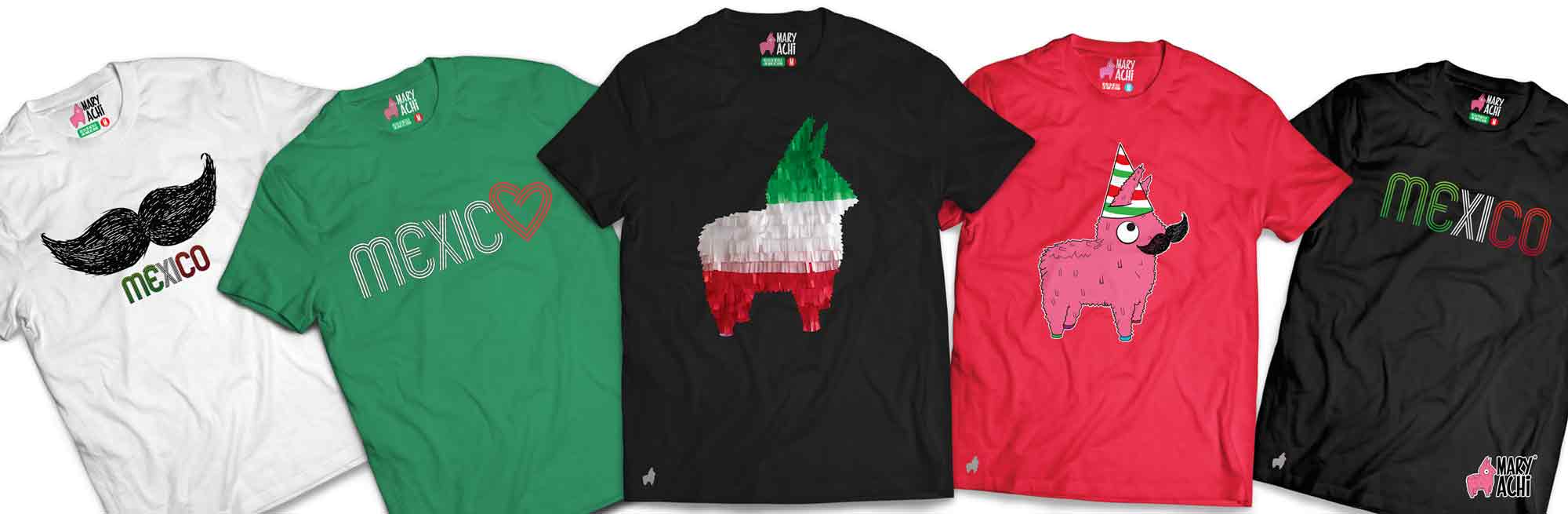 ¡Viva México! – MaryAchi