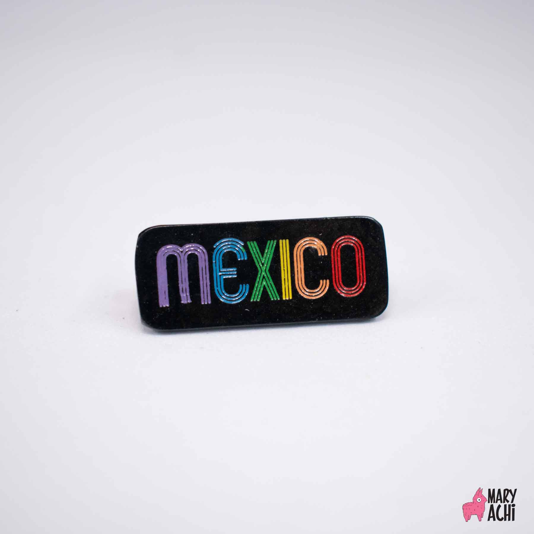 México Pin | MaryAchi
