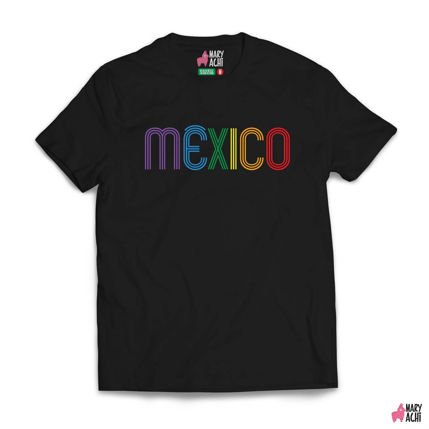 Mexicolor – MaryAchi