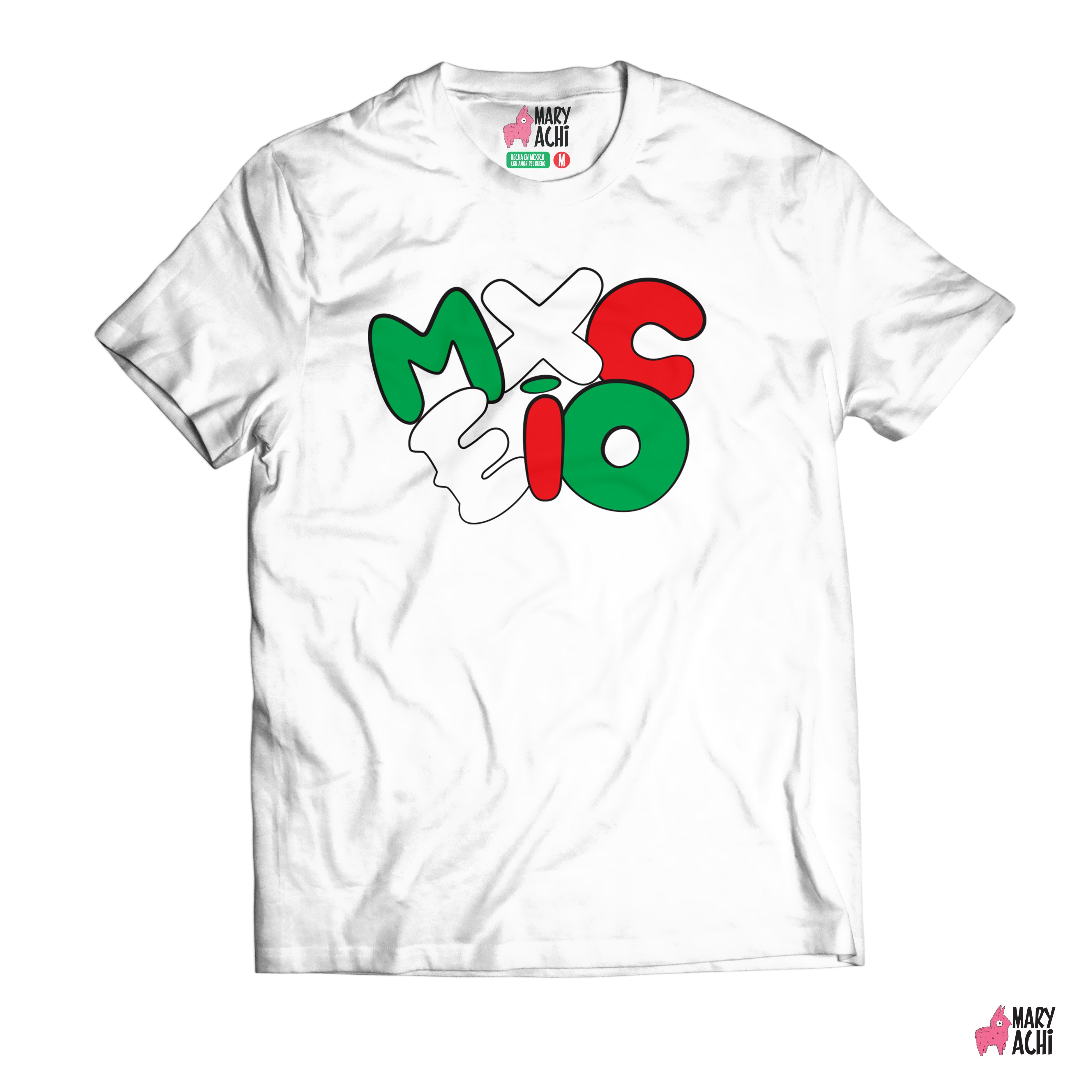 México - Infantil – MaryAchi