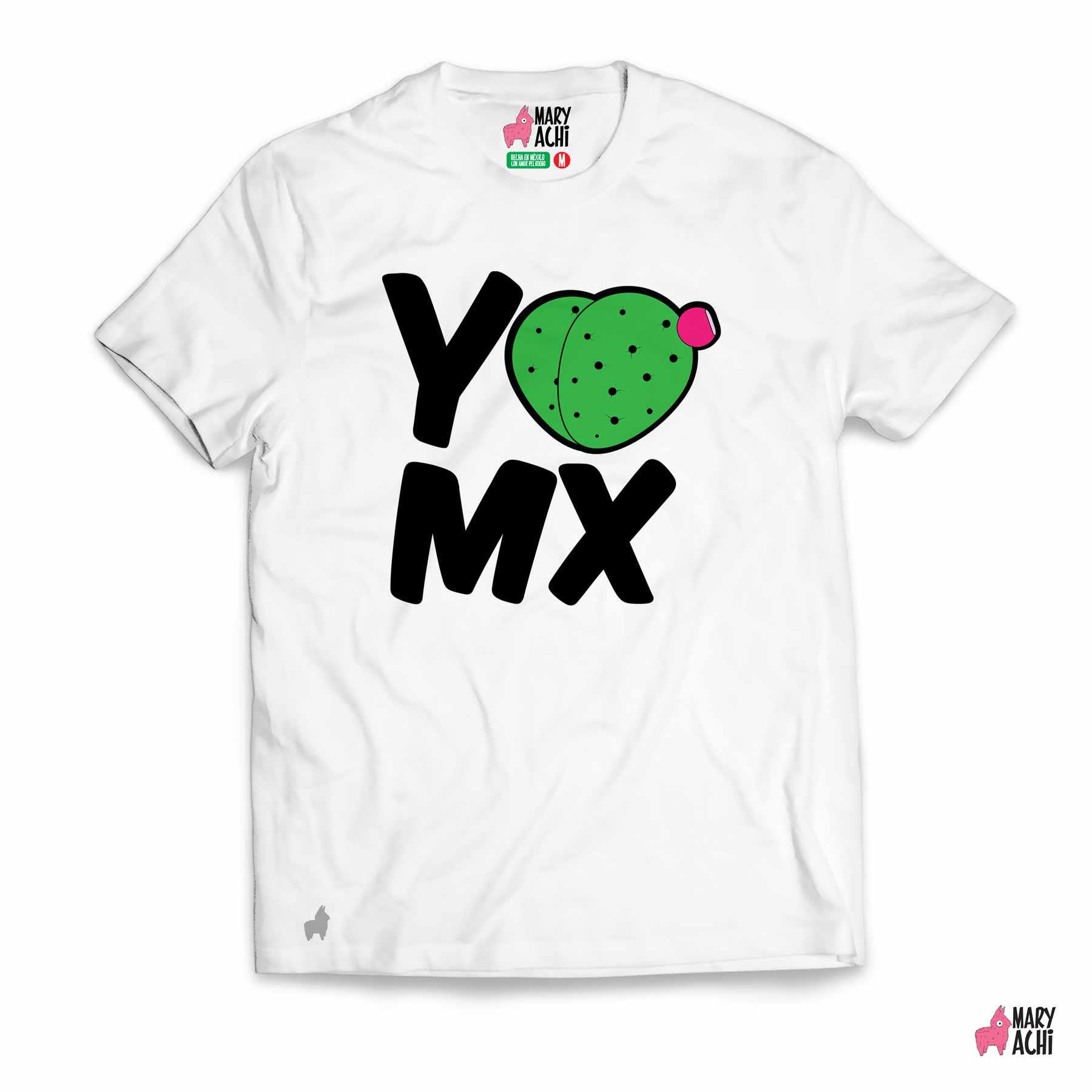 Yo Amo MX | MaryAchi